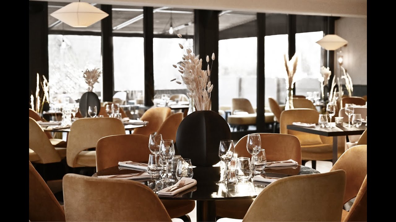 Mood restaurant - YouTube