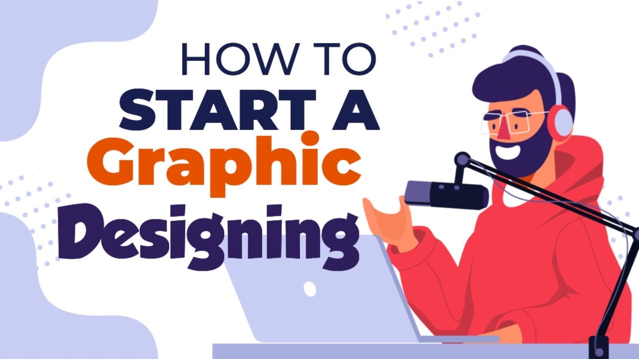How To Start Graphic Designing #graphicdesigner #designer #student # ...