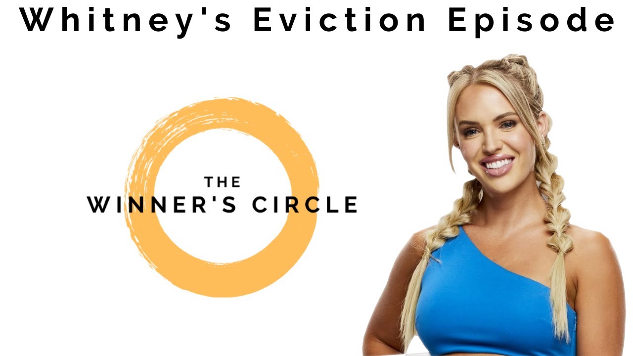 BIG BROTHER 23 - FORMER WINNERS DERRICK & CODY INTERVIEW WHITNEY AFTER ...