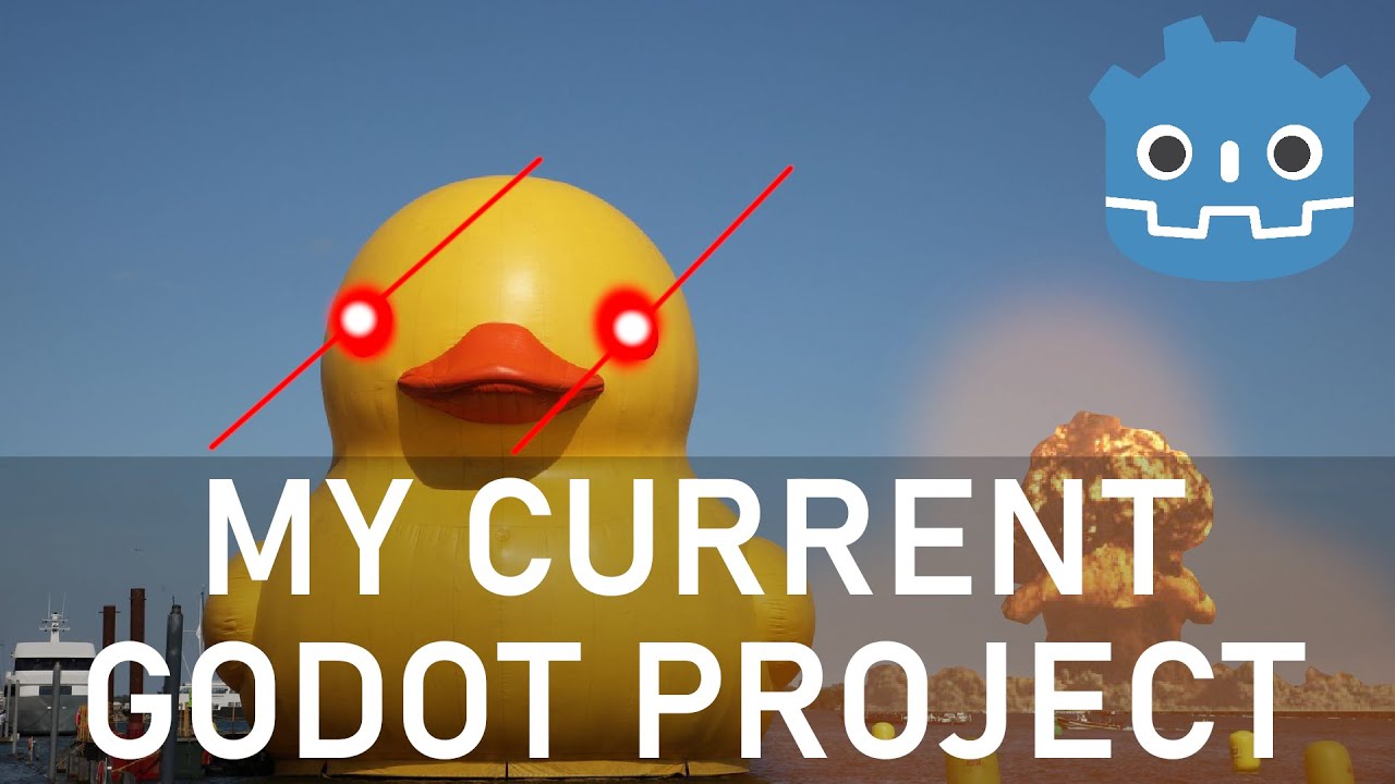 My Current Game Project - YouTube