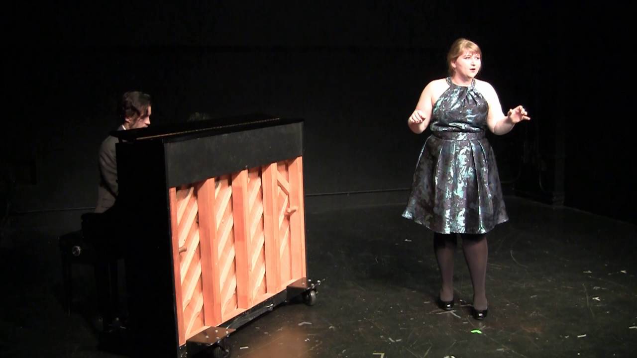 Jennifer Wais-- "The Green Dog" by Herbert Kingsley - YouTube