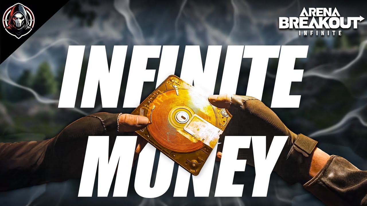 INFINITE MONEY GUIDE | Arena Breakout Infinite - YouTube