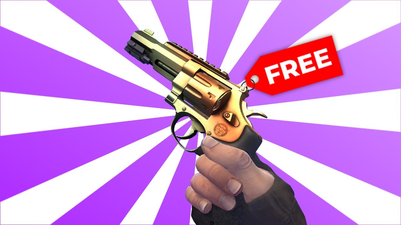 CS:GO - Skin Of The Week #14! (FREE SKINS) - YouTube