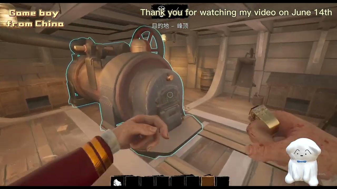 Live video game documentaries 58 - YouTube