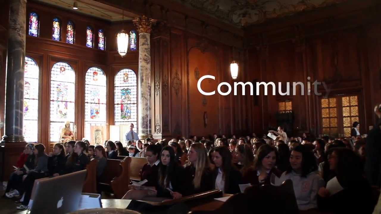 Convent & Stuart Hall - The Life Lived - YouTube