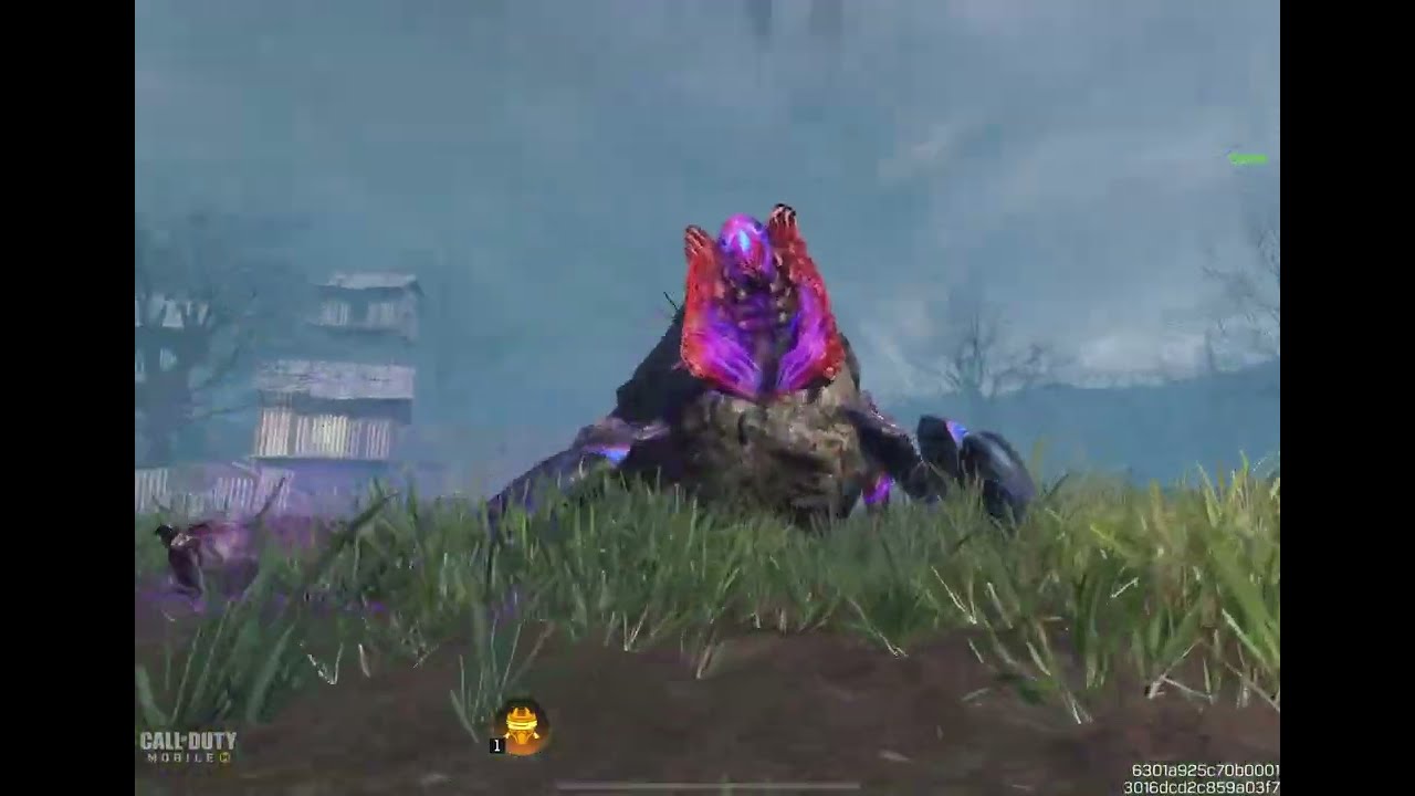 How to Beat the Codm Zombies Classic Boss Tips and Tricks for Victory ...