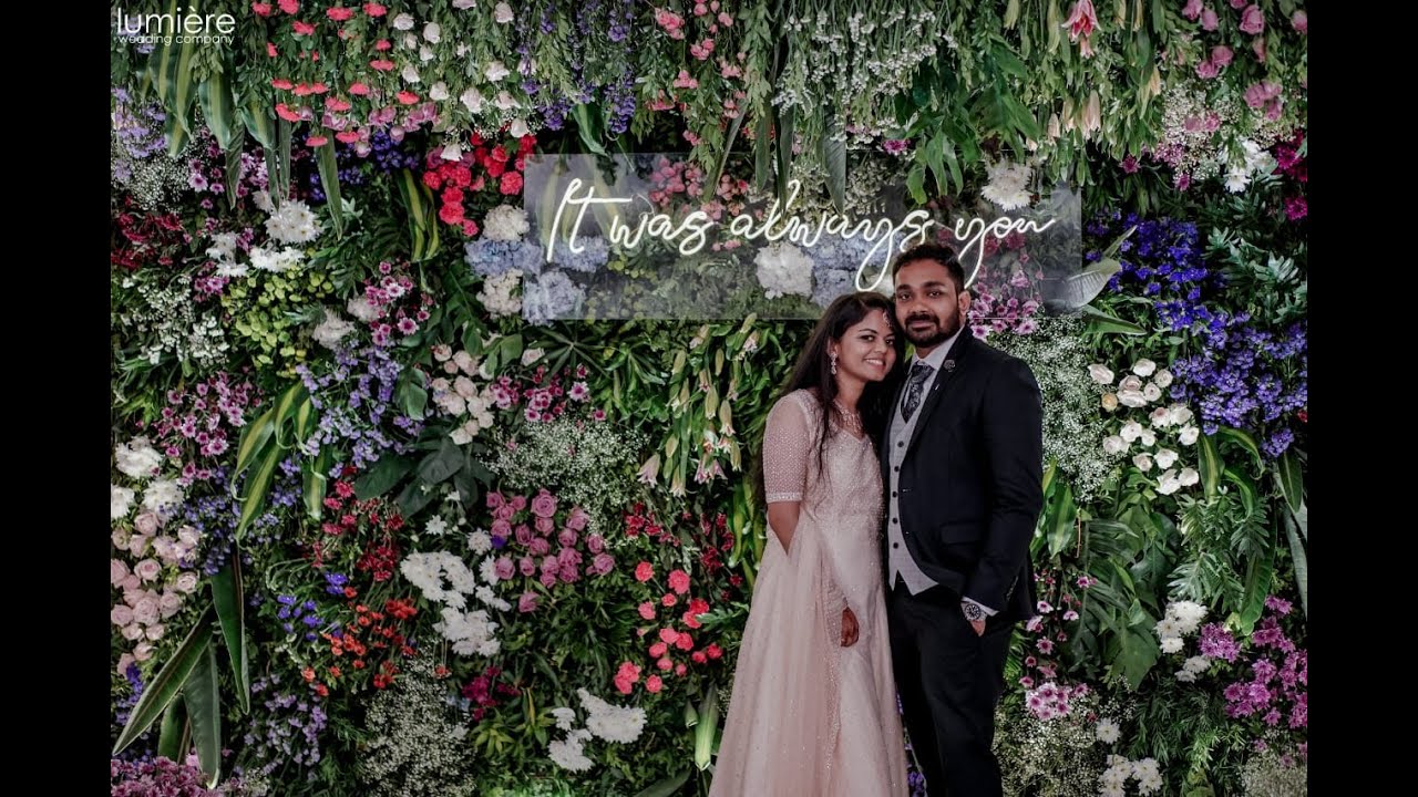 Wedding Planning & Decor at Sadhoo Kalyana Mandapam & Krishna Beach ...