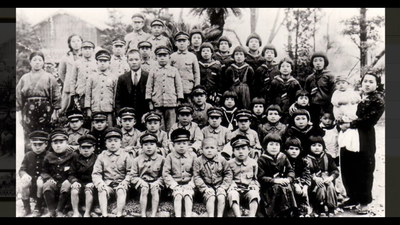 Japan, U.S. sink ship filled with hundreds of Okinawan children ...