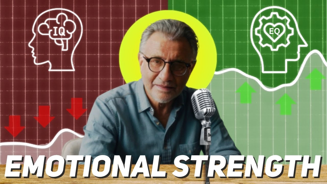 IQ vs EQ: The REAL Key to Success? - YouTube