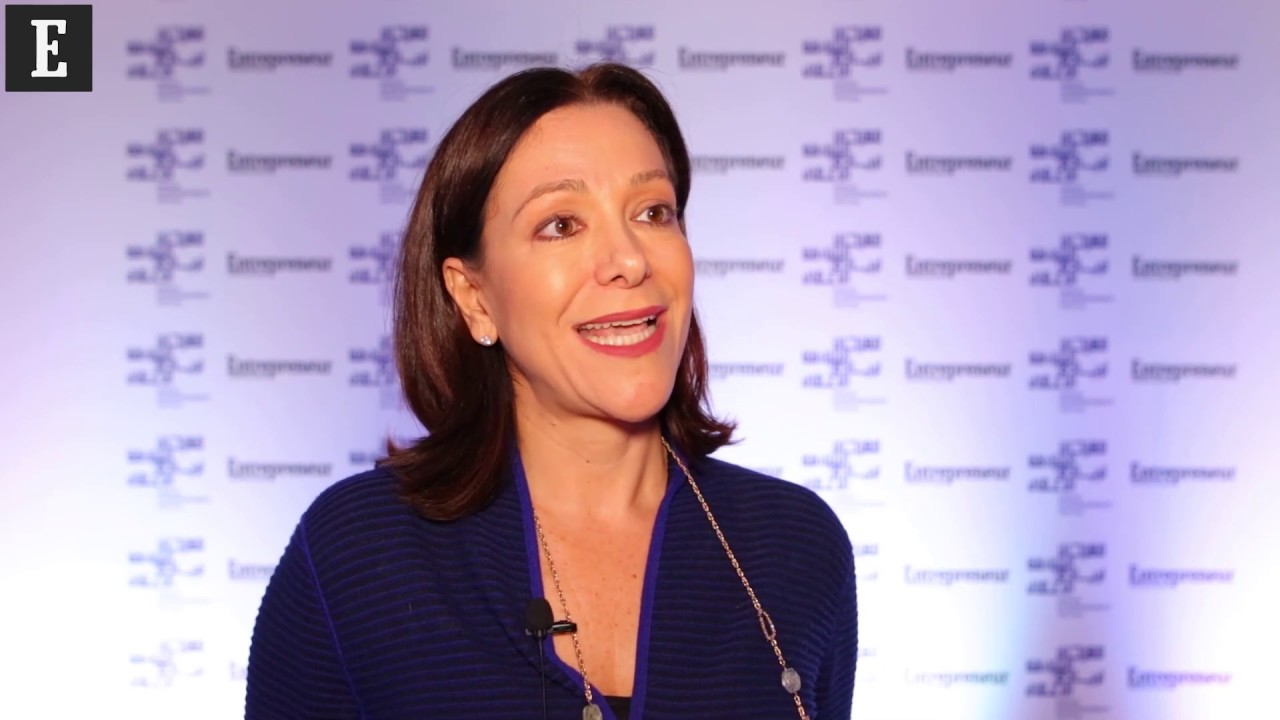 Mumzworld’s Mona Ataya On Overcoming Self-Doubt And Building A ...