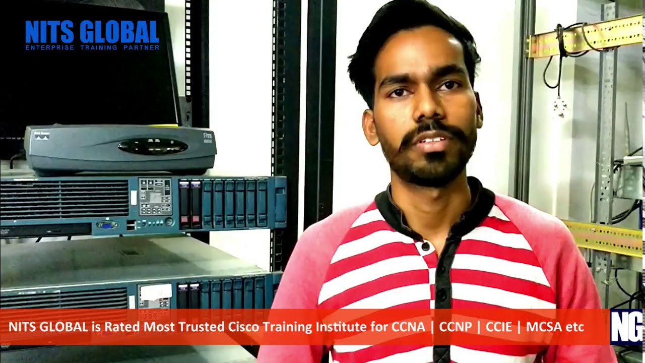 Rakesh Gavali Placed in Vodafone By NITS GLOBAL. CCNA | CCNP | CCIE ...
