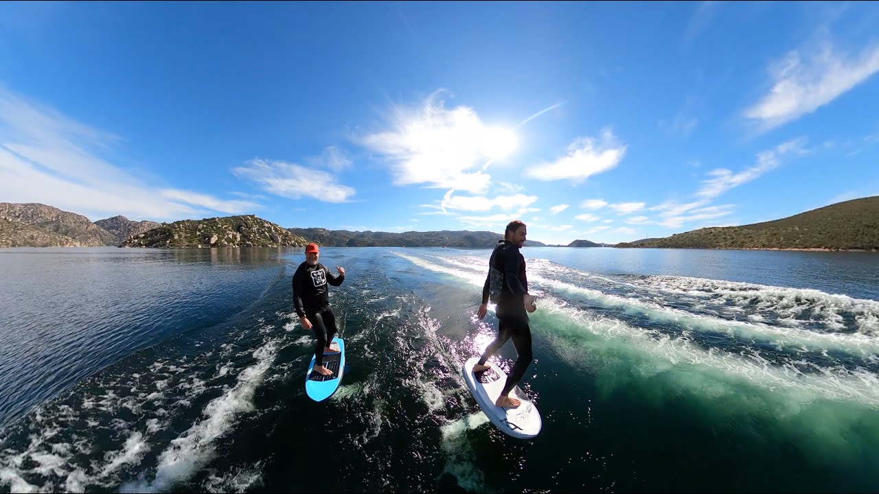 last foil session of 2019, first video of 2020 for the spoiled by the ...