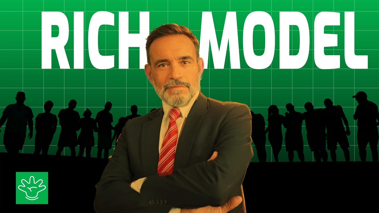 Why do rich people always make the right decisions? 3 Successful ...