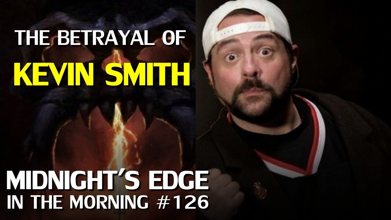 The 'MOTU Revelations' betrayal of Kevin Smith & Snake Eyes flopped ...