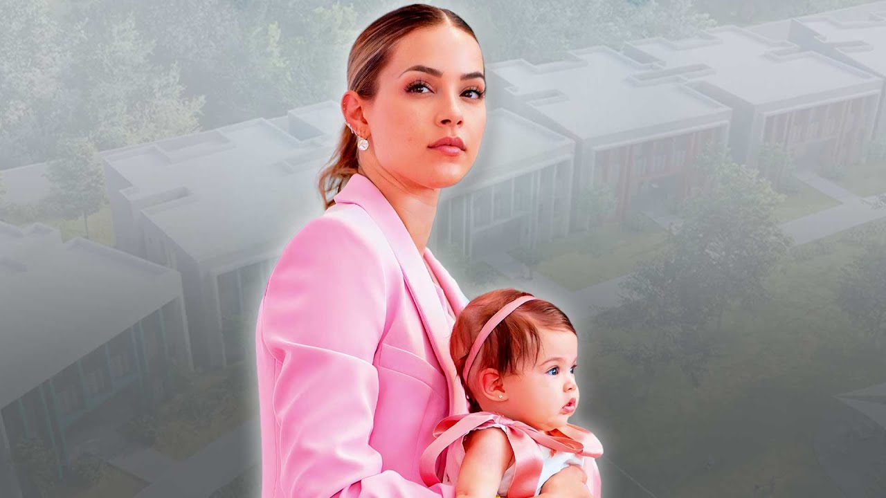 3 Proyectos de Mariana que el PRI dijo que eran imposibles - YouTube