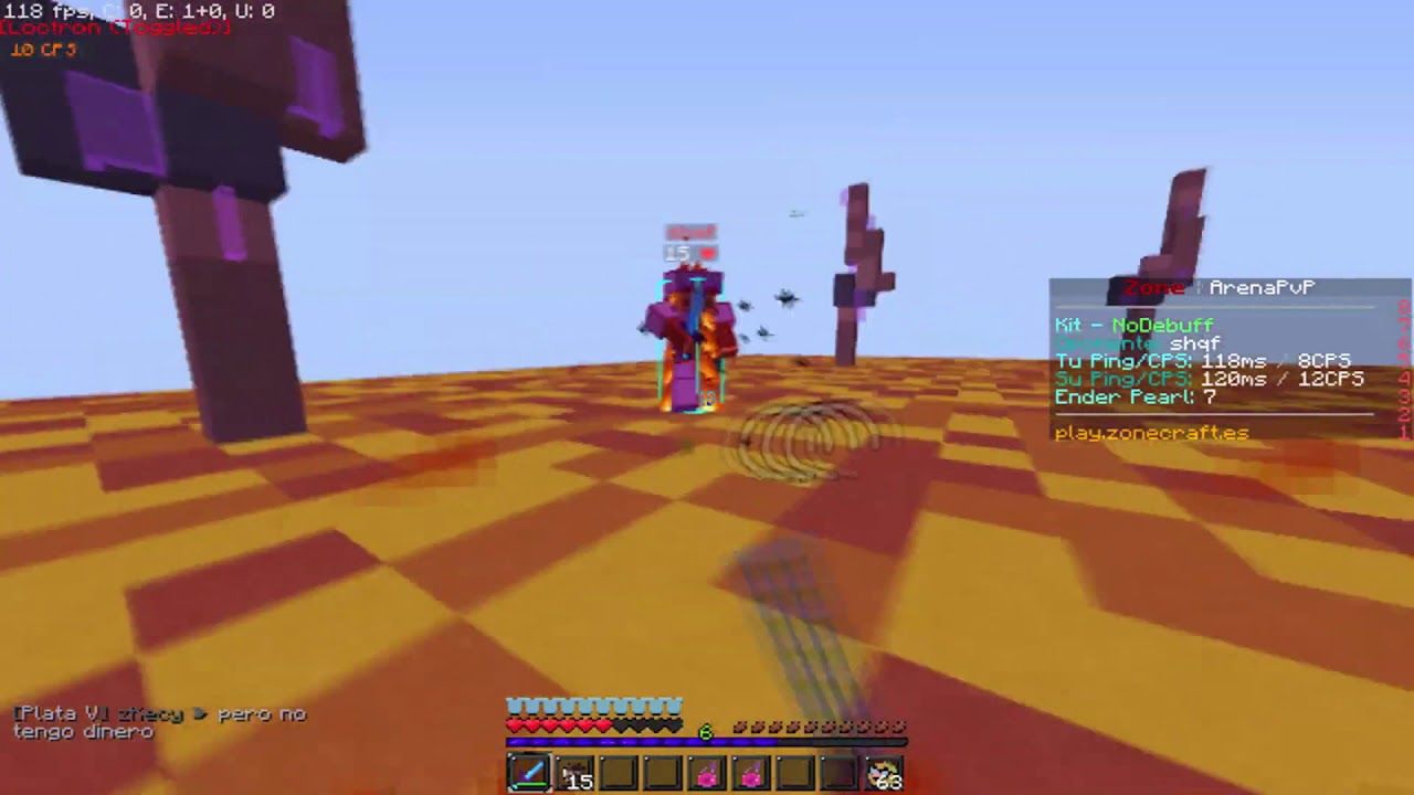 ️ How To Best (10BLOCKS)(2da Persona)ft. Eriber , Ziblacking , Shokyo ...