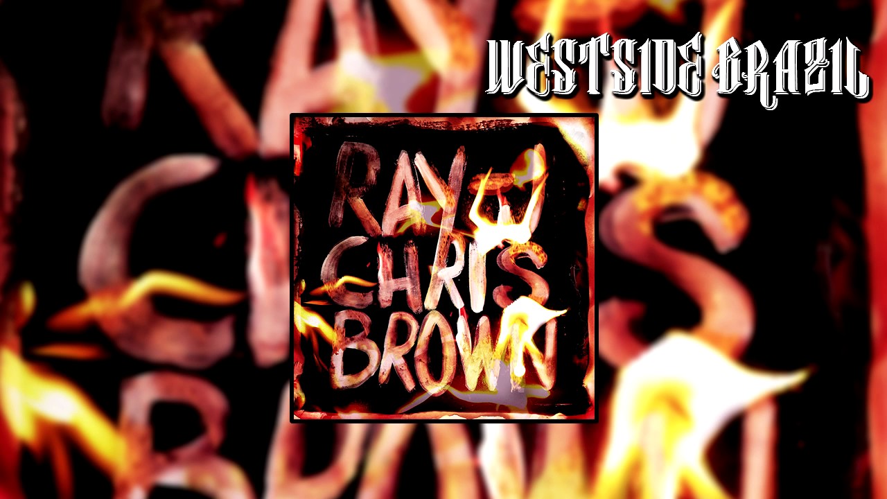 Ray J & Chris Brown - Burn My Name (FULL MIXTAPE) - YouTube