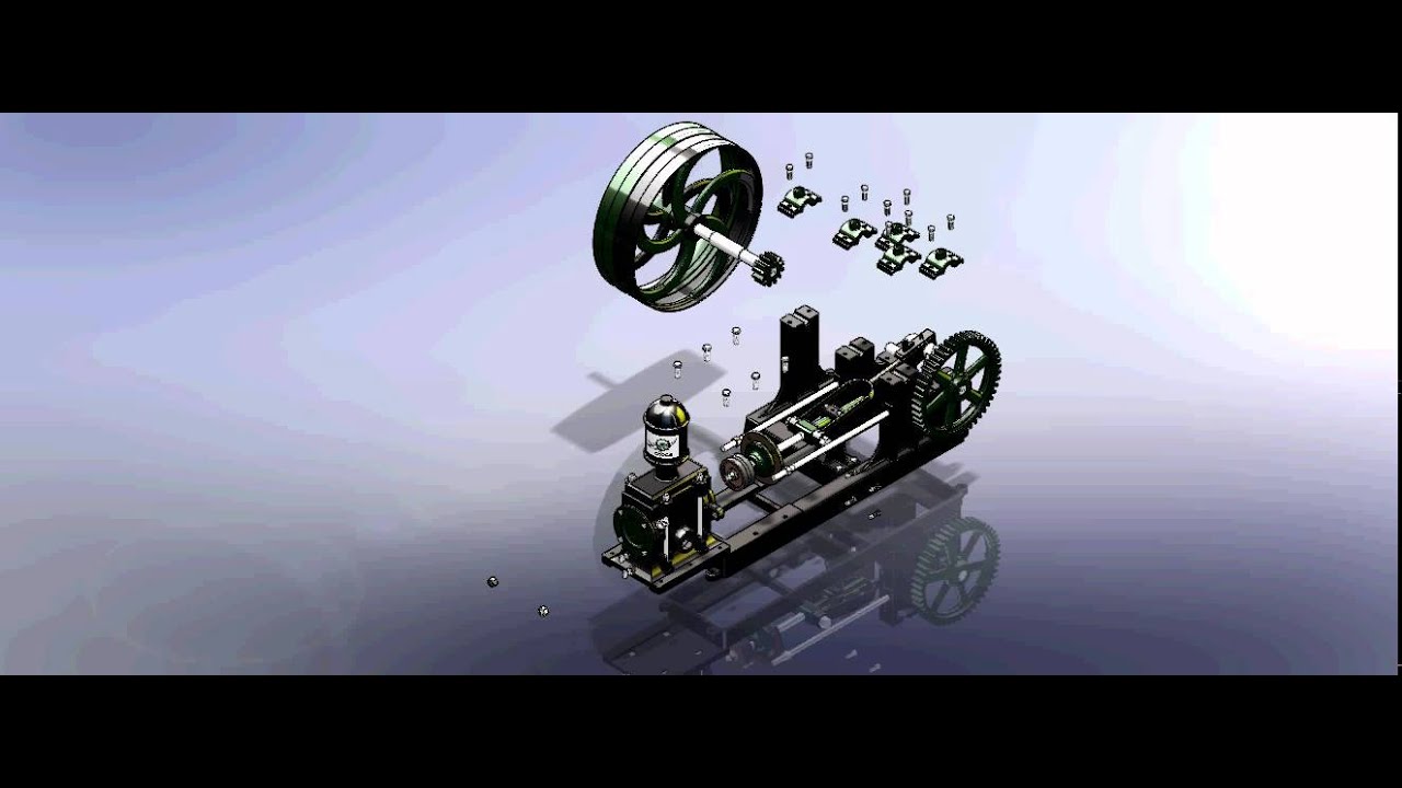 How to Assemble - YouTube