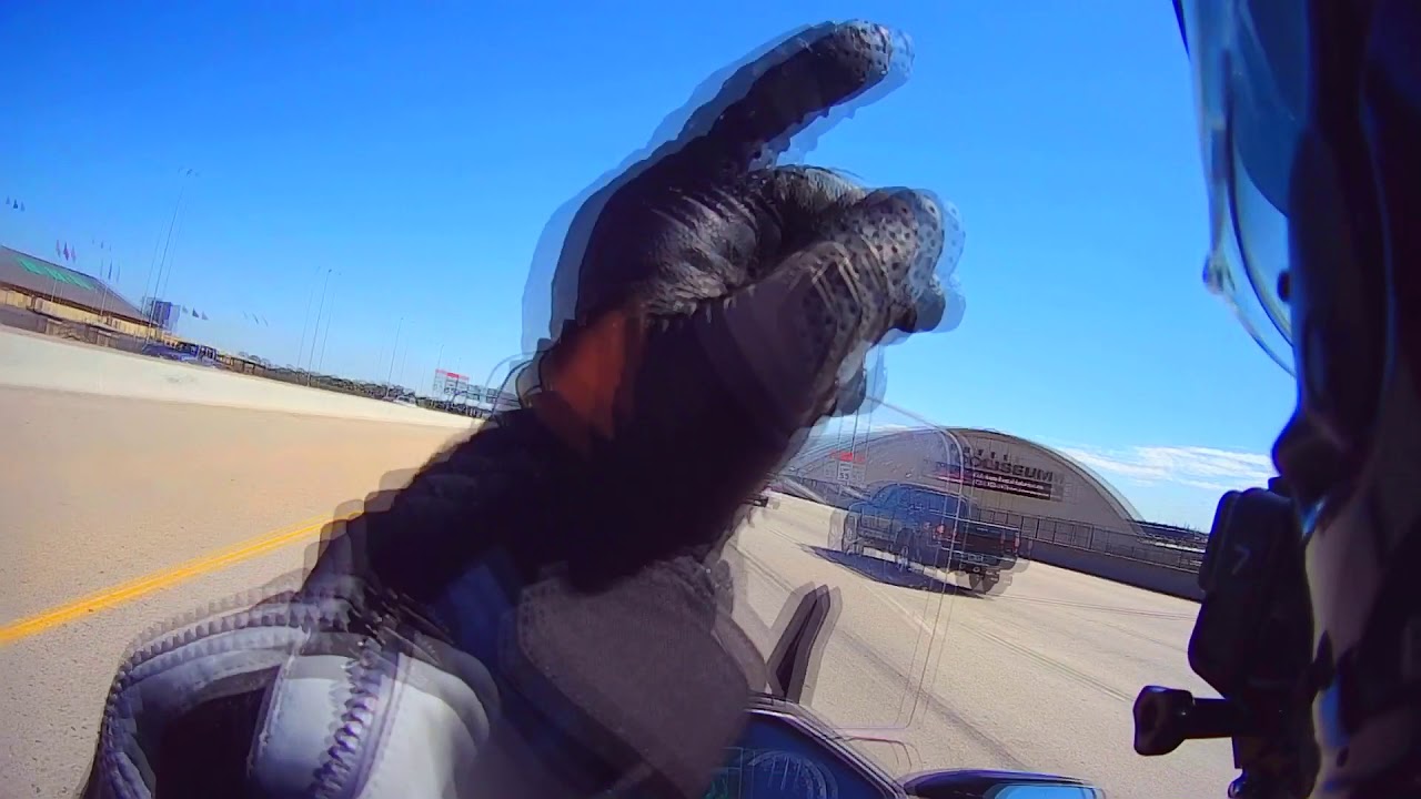 Daniel, Wyoming and into Denver, Colorado (September 18, 2019) - YouTube