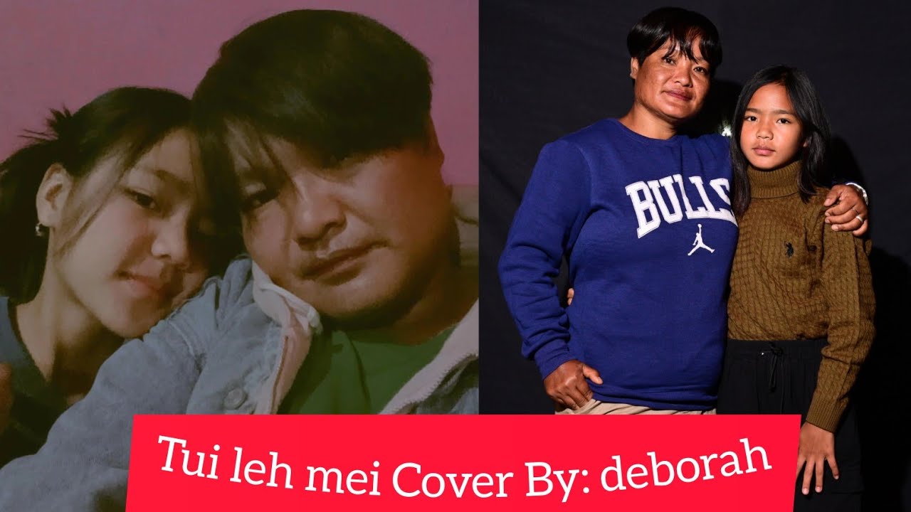 KA FANU DEBORAH IN TUI LEH MEI HLA A RAWN ZAI CHHIN (A Pute Lalneihlim ...
