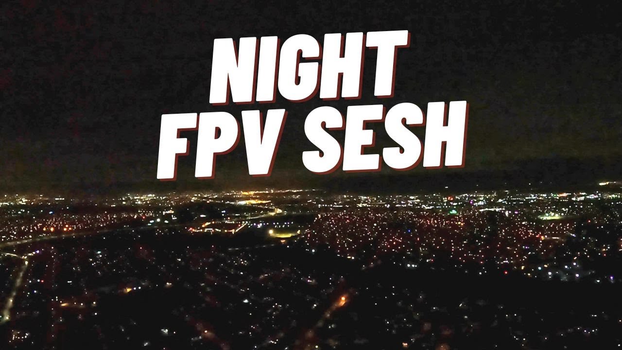 Night Sesh - YouTube