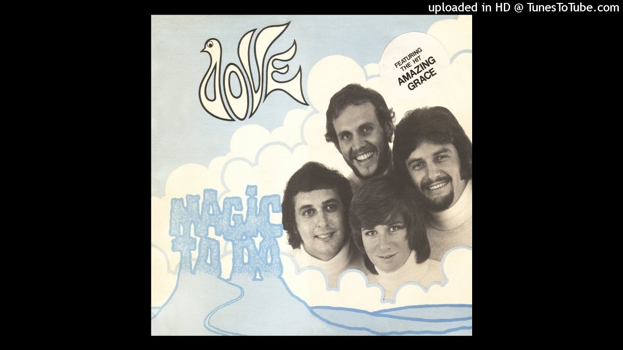 Dove - Country Girl (1974) - YouTube