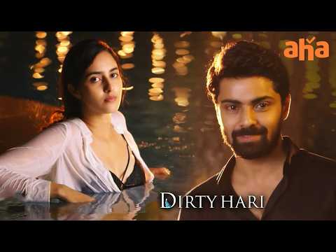 Romantic Vibes | Dirty Hari Telugu Movie Scenes | Latest Romantic Movies | Simrat Kaur | Aha