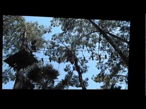 GÖREVİMİZ TEHLİKE (MARMARİS-TURKEY) Mission Impossible .