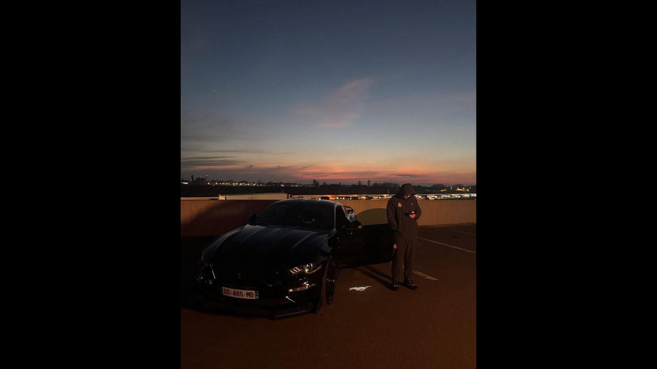 Potter Payper X Fredo Type Beat - “Backbone” | UK Rap Instrumental 2024 ...