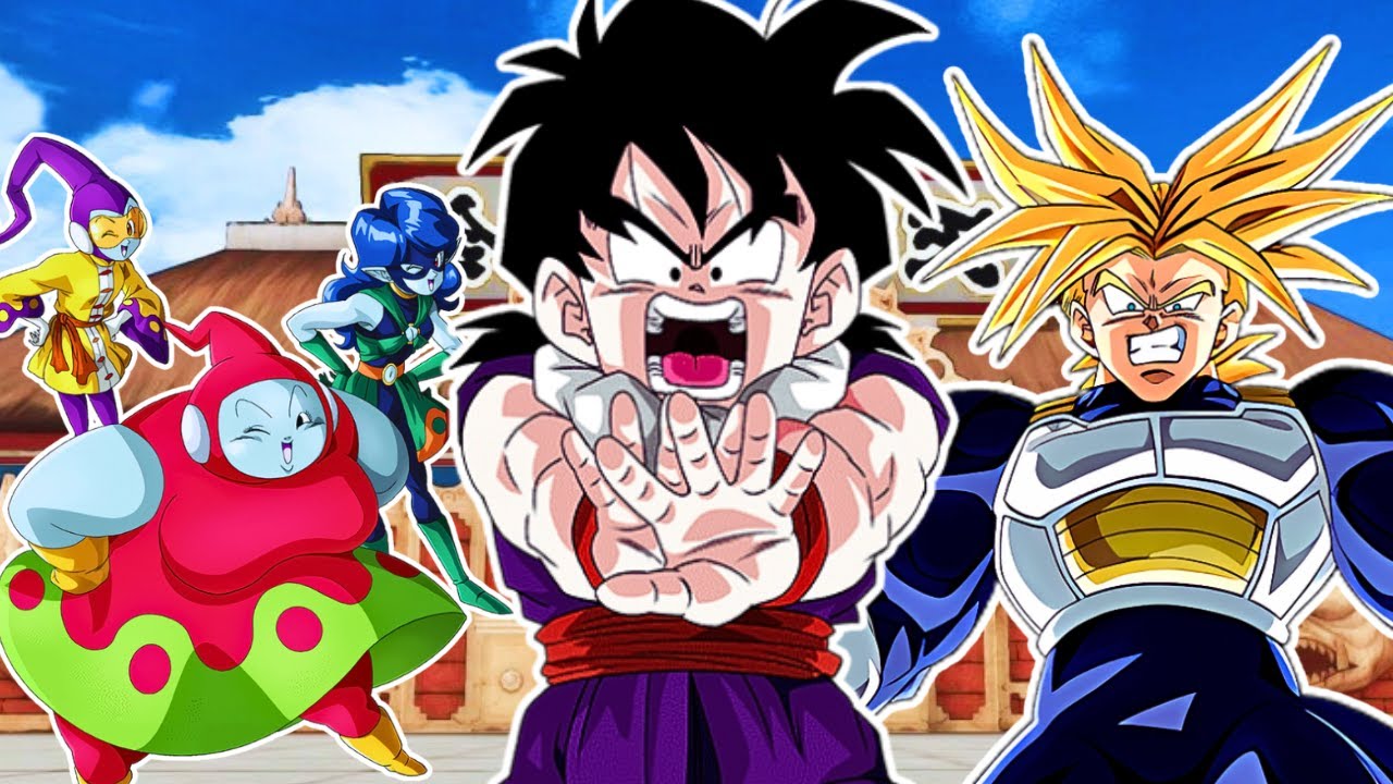 WHAT IS THE PLAN & TIMELINE FOR GLOBAL DOKKAN!? (DBZ: Dokkan Battle ...