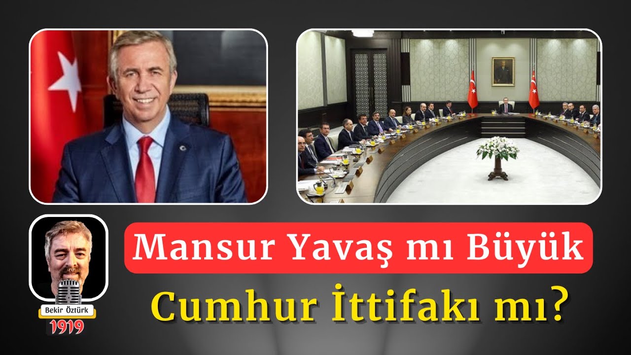 Emeklinin Ortak Sesi : "Büyüksün Mansur Baba" - YouTube