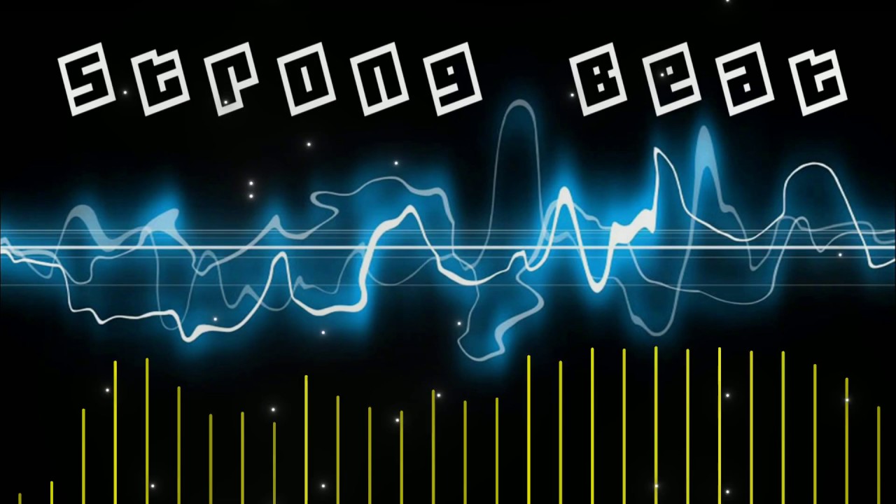 Strong Beat - YouTube