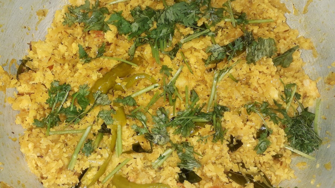 Coconut masala | Onion coconut masala | Coconut stuffing masala ...