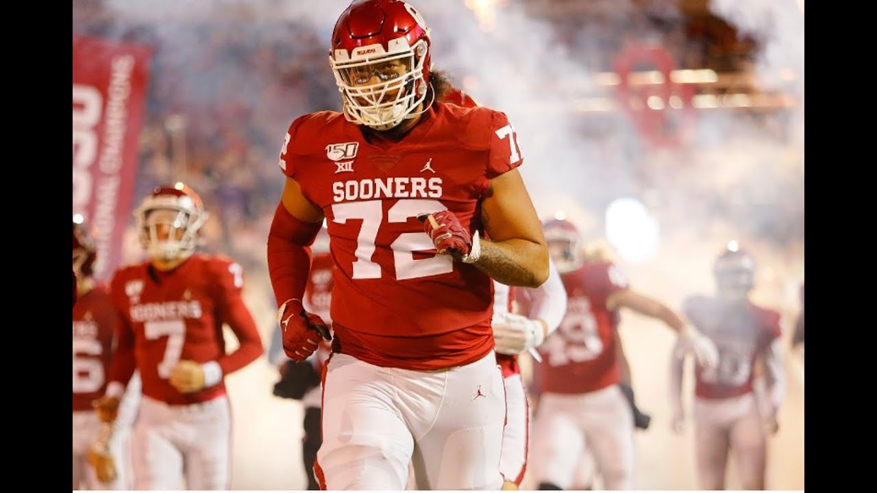 OU Football: Tre Bradford in OU Student Database | Stacey Wilkins ...