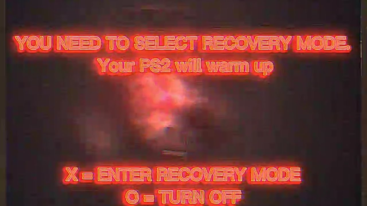 PlayStation 2: Kill screen (TEMPERATURE) - YouTube