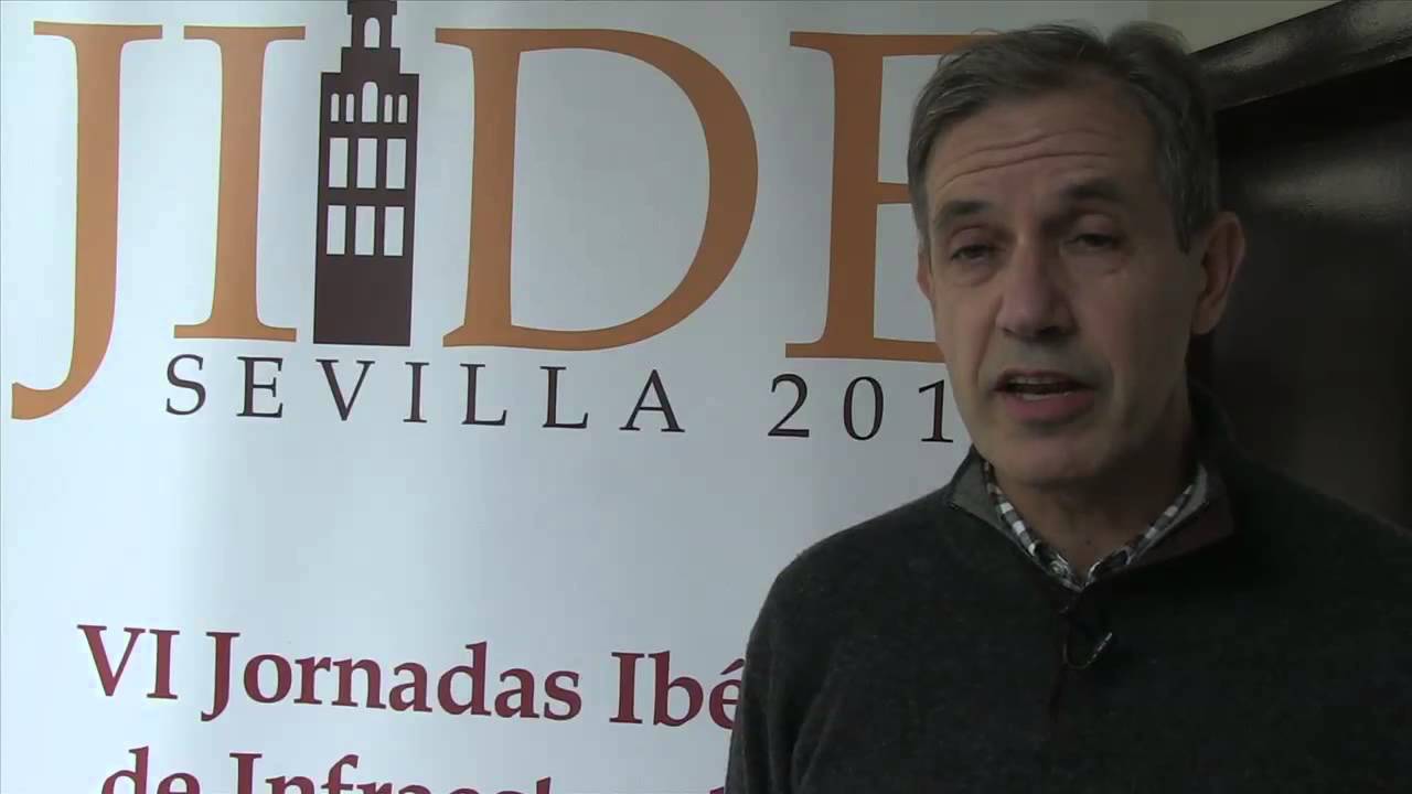 JIIDE 2015 - Fernando Ceballos-Zúñiga: OTALEX - YouTube