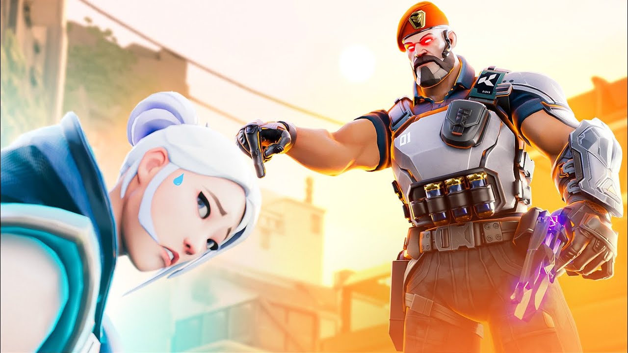 LATE NIGHT STREAM! | VALORANT | GAMING AND VIBING - YouTube