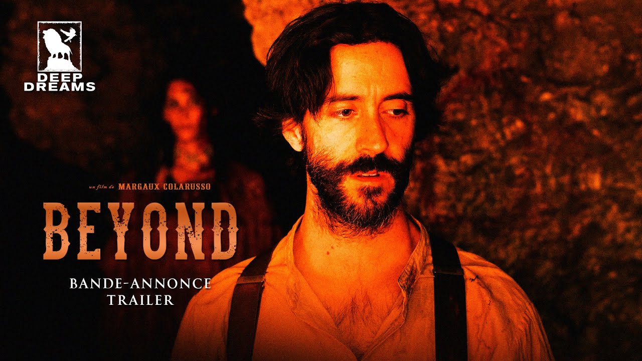 BEYOND (2026) Bande-annonce, trailer - YouTube