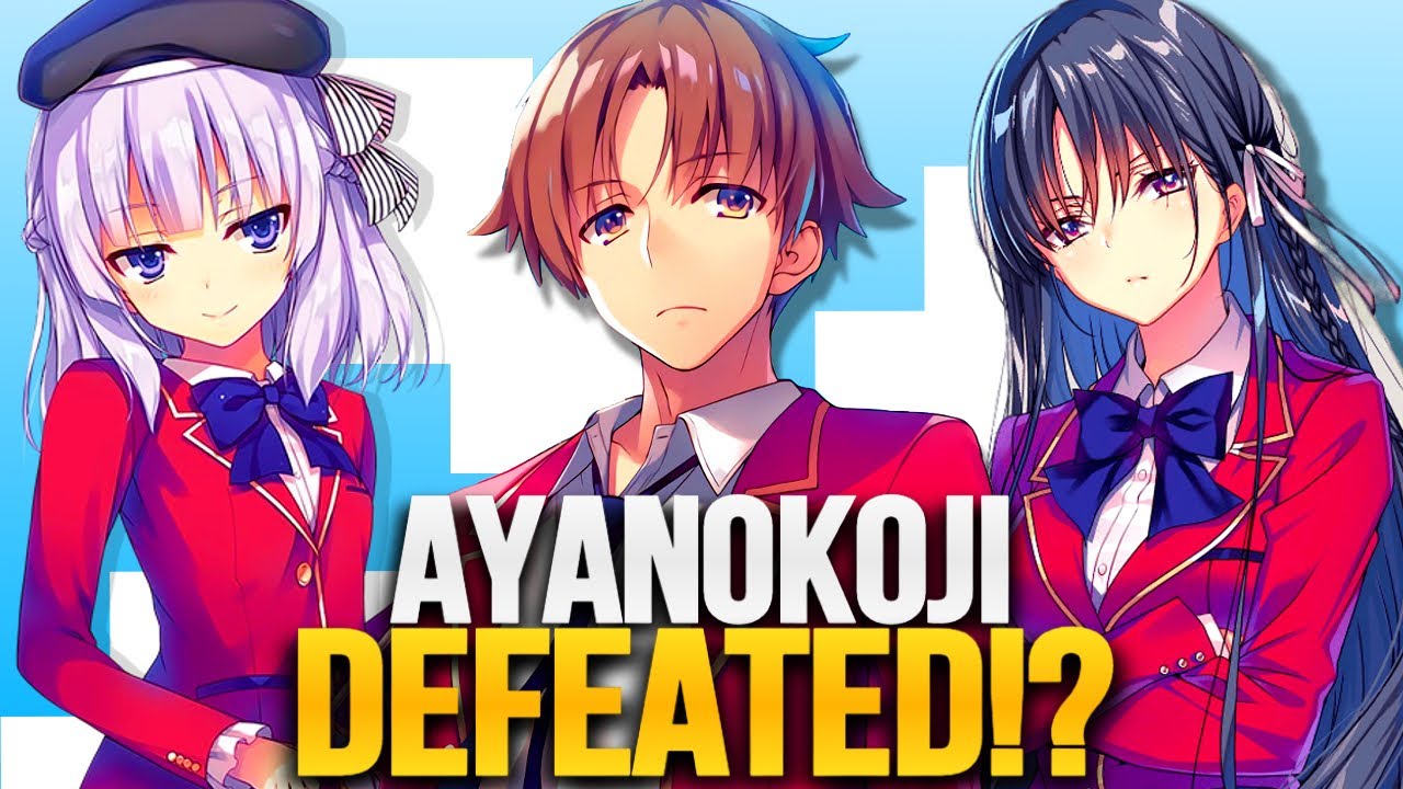 What will HAPPEN in COTE season 3? Everything you need to know - YouTube