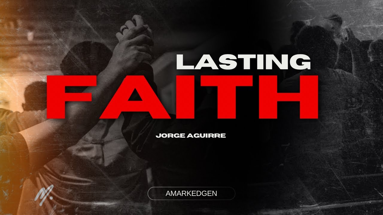 Lasting Faith - YouTube