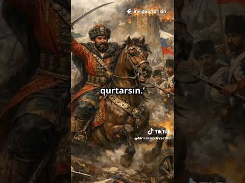 Cavad Xan xatırlanarkən