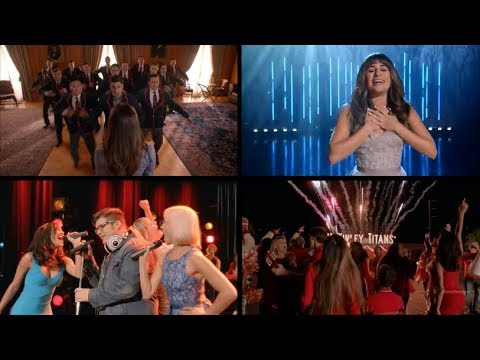 Top 50 Glee Songs (Season 6) - YouTube