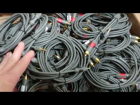 Dây 3.5 ra 2 bông sen Đức. đt:0904612323