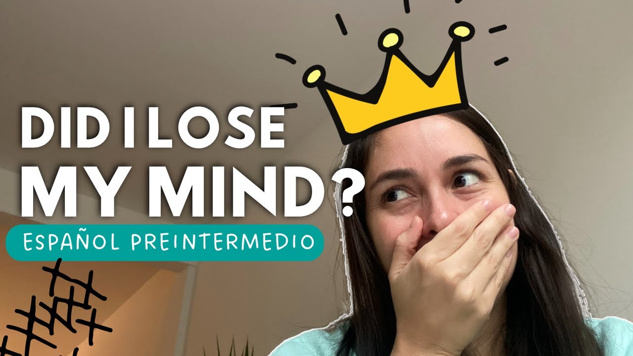 🧸Spanish listening for pre-intermediate level | Comprehensible input in ...