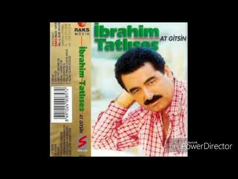İbrahim Tatlıses - gelme istemem
