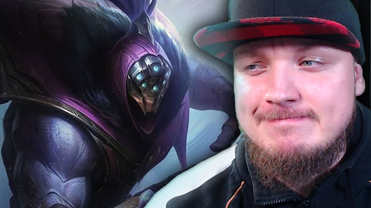 Jax Got a Nice Update ... with a catch - YouTube