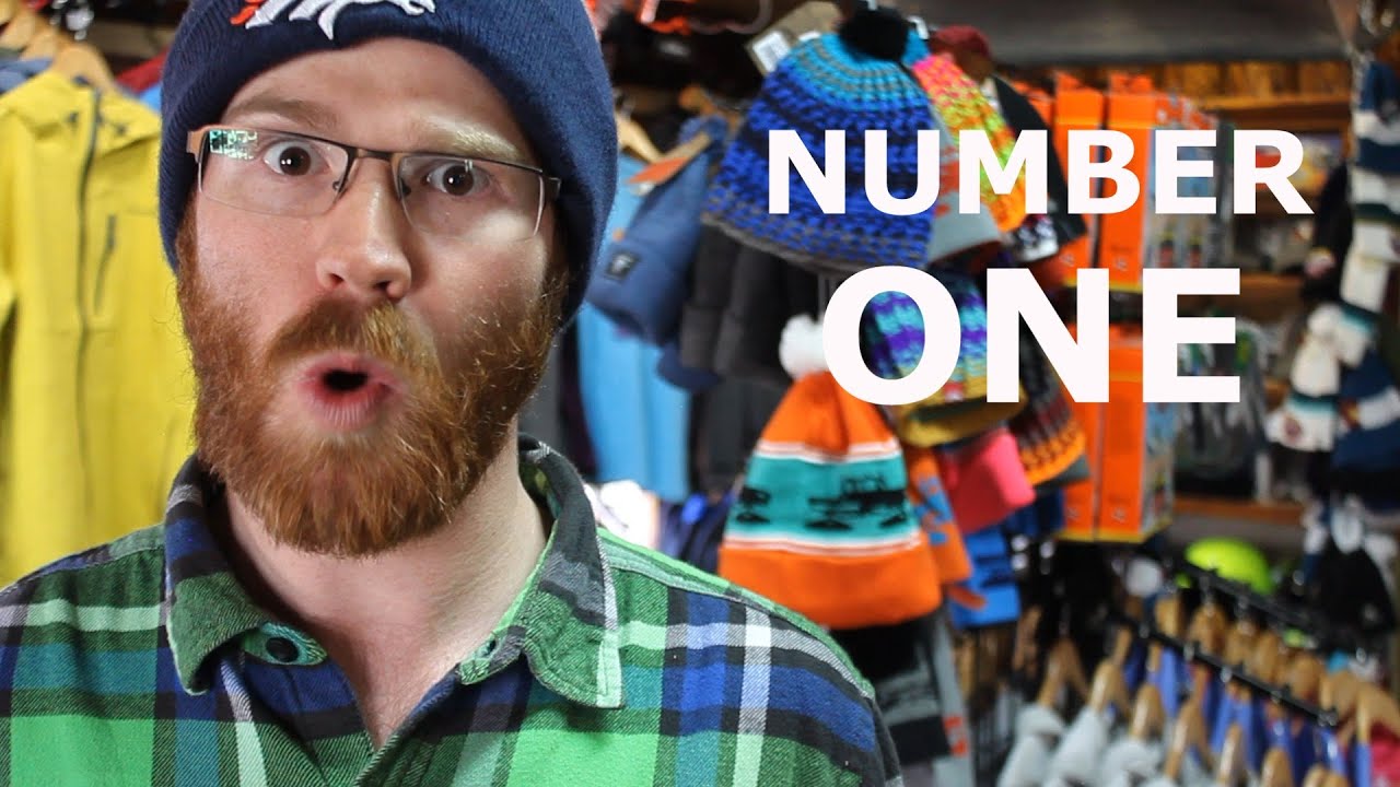 Antero II Jacket by Freeride Systems Made in Colorado - YouTube