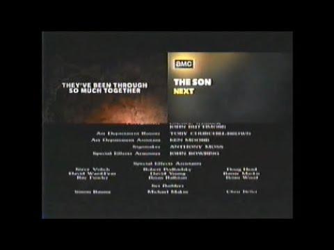 Mad Max Beyond Thunderdome (1985) End Credits (AMC 2017) - YouTube