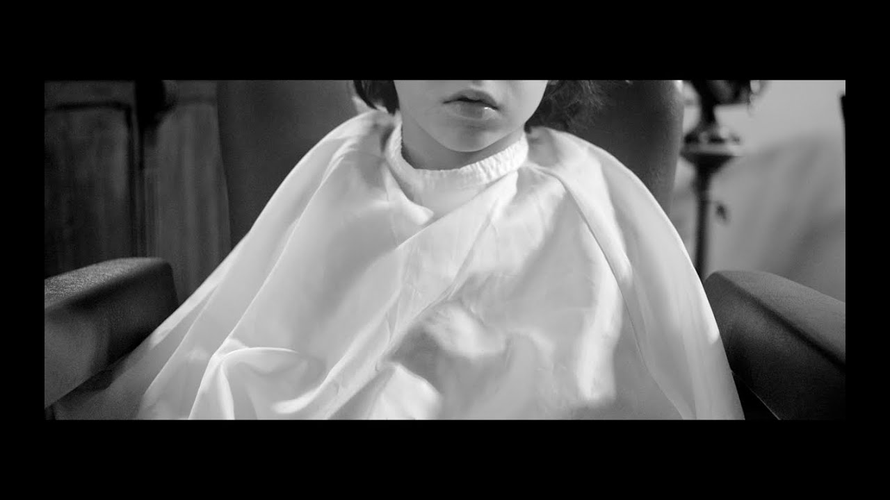 Whisper (Director's cut) - YouTube