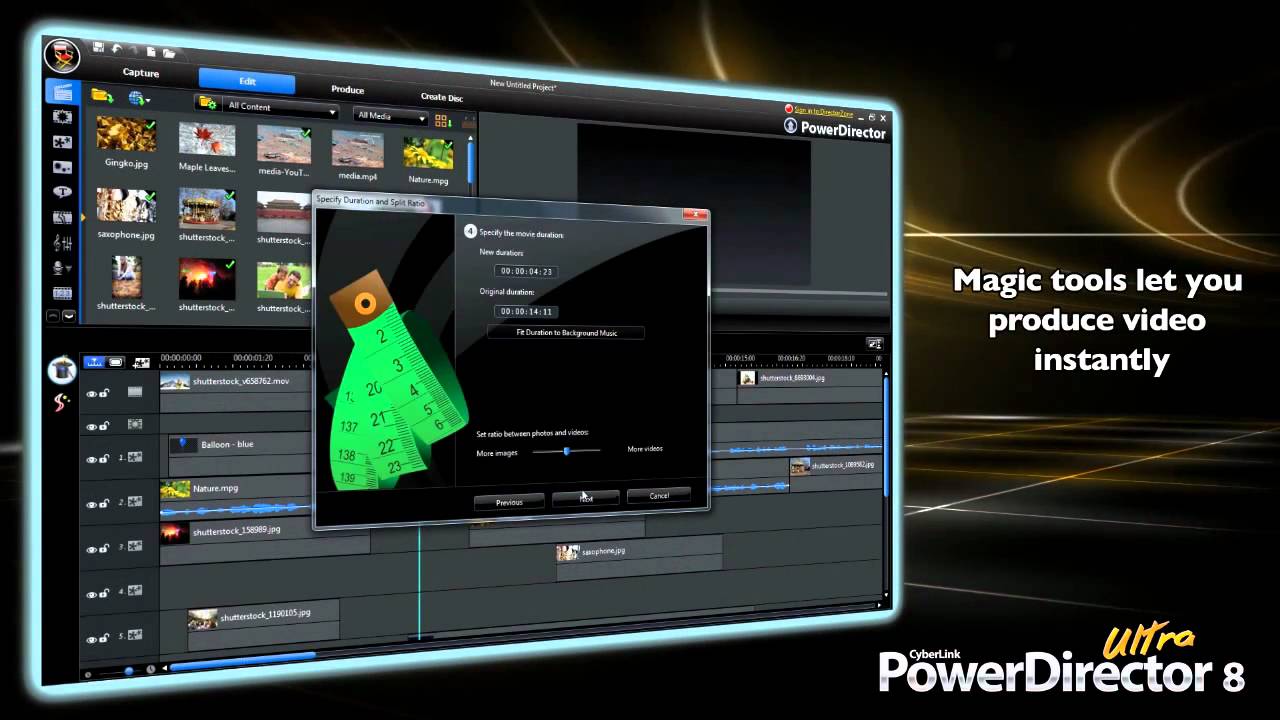 CyberLink Media Suite 9 All You Need To PLAY CREATE ENJOY And SHARE CyberLink Media Suite 9 All You Need To PLAY CREATE ENJOY And SHARE